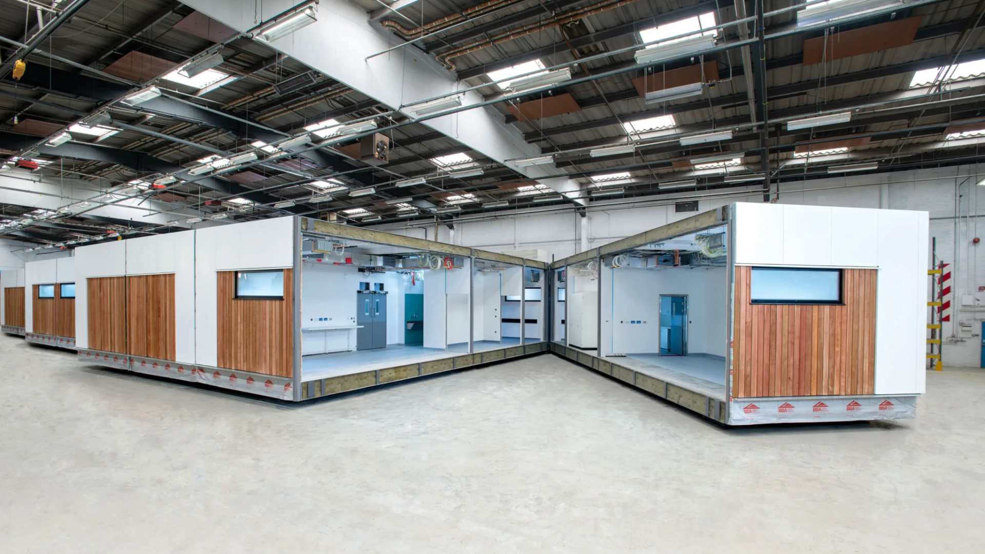 Innovating Healthcare Infrastructure: Modular Buildings | ModuleCo ...